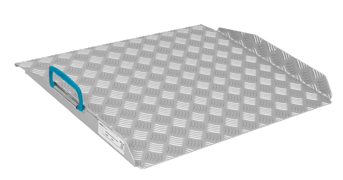 Doorline Multi Ramp - TGA Mobility