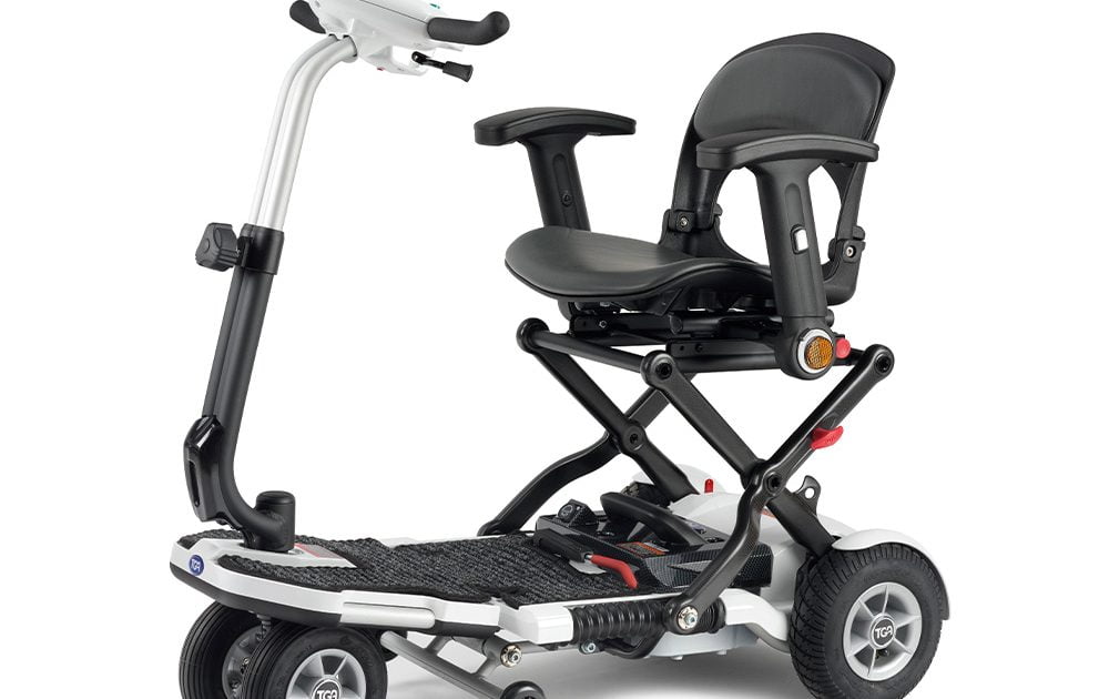 Minimo Approved Used - TGA Mobility