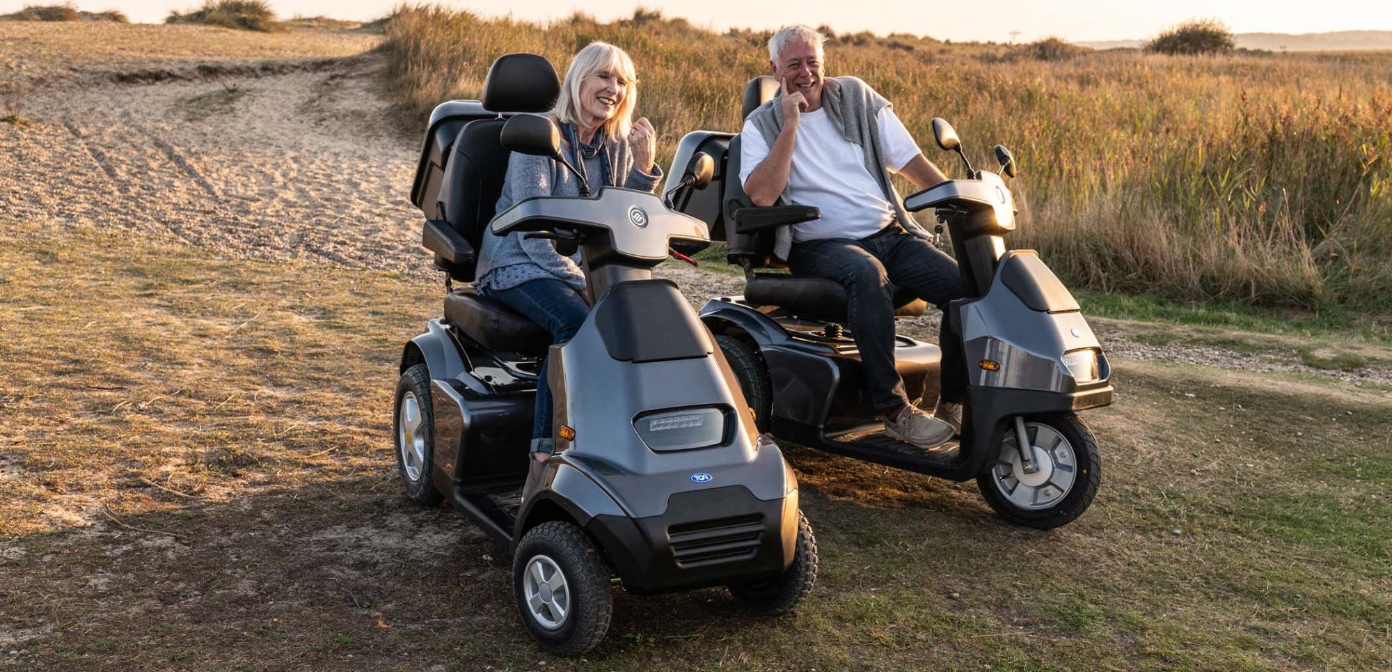 About the Motability Scheme