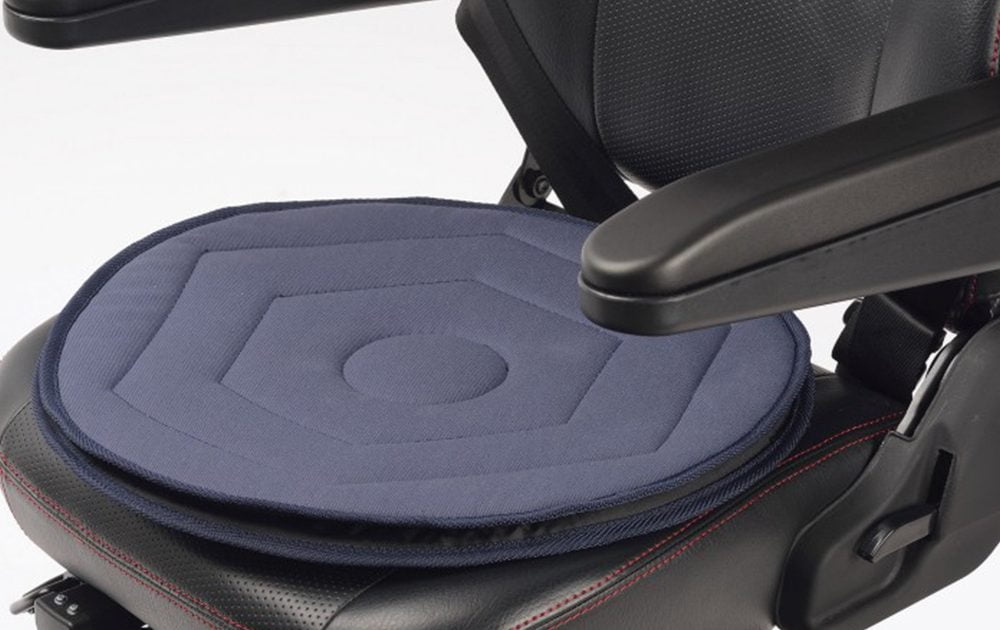 Seat Swivel Pad - TGA Mobility