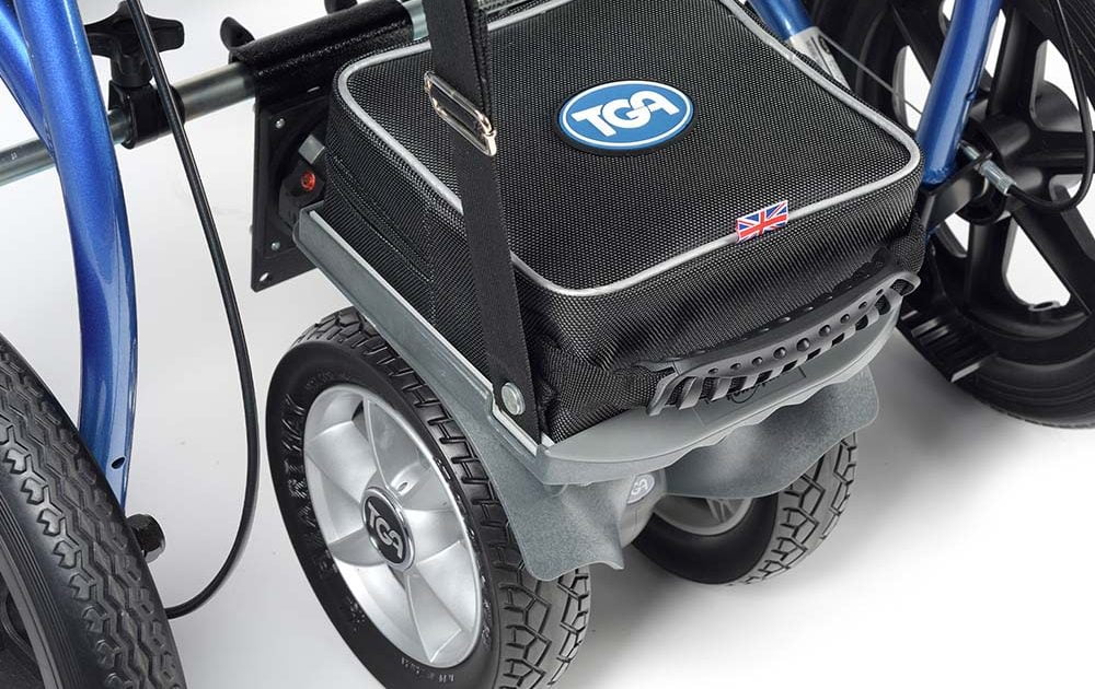 Powerpack Plus Batteries in Bag - TGA Mobility