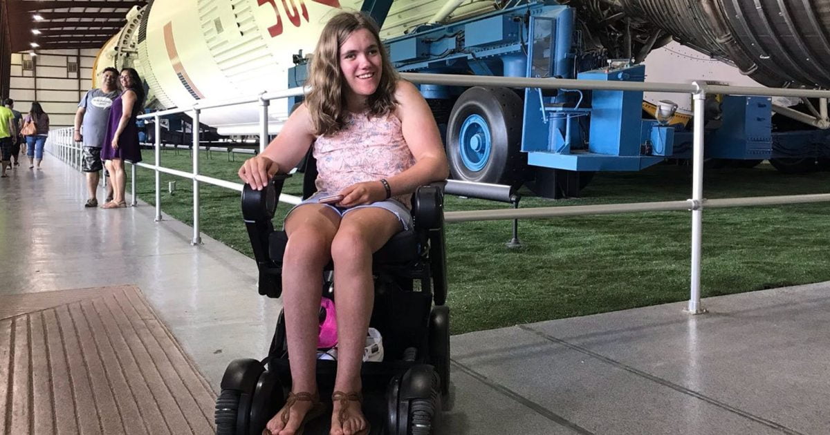 Georgia's boxing boost - TGA Mobility