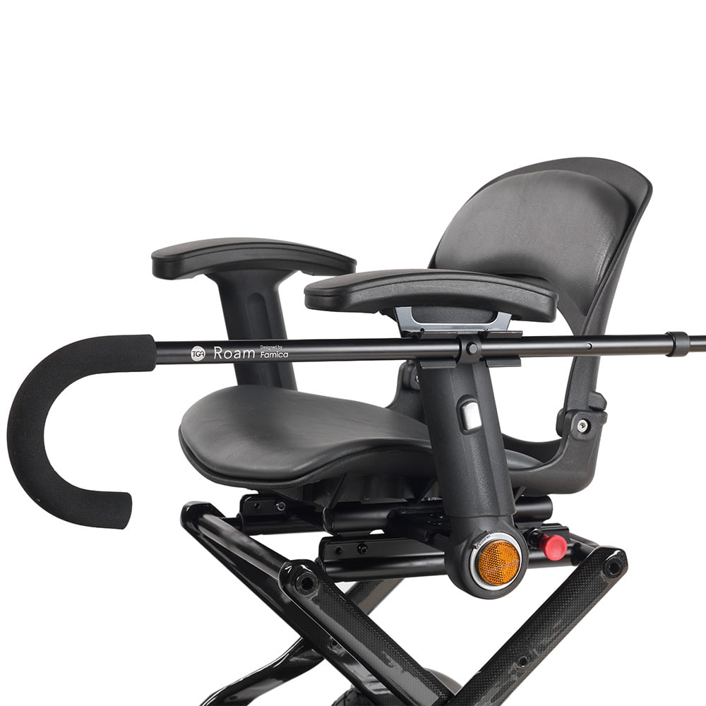 Minimo/Maximo Stick Holder - TGA Mobility