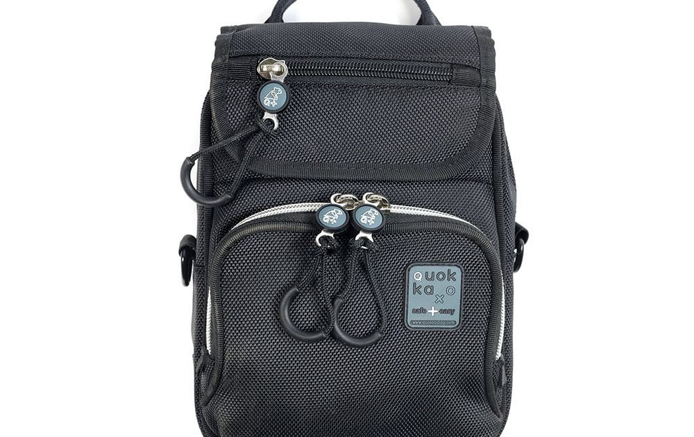 Universal Vertical Bag - TGA Mobility