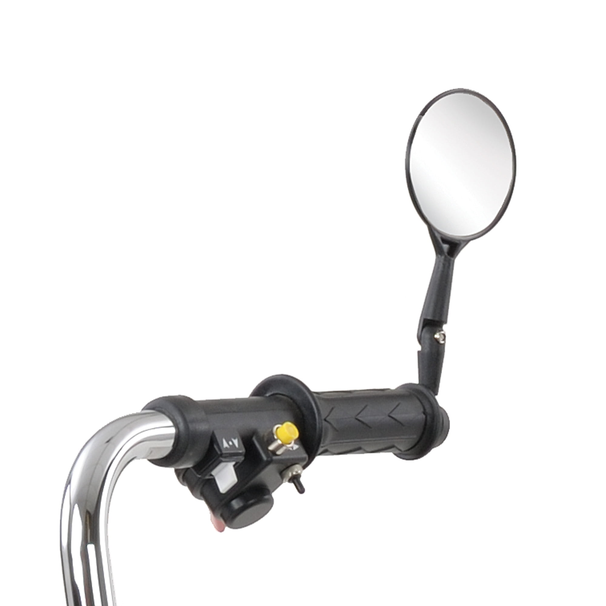 Supersport Rear View Mirror - TGA Mobility