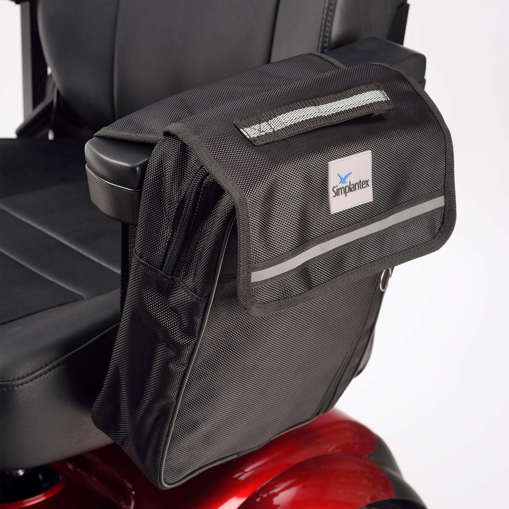 Side Armrest Bag - TGA Mobility